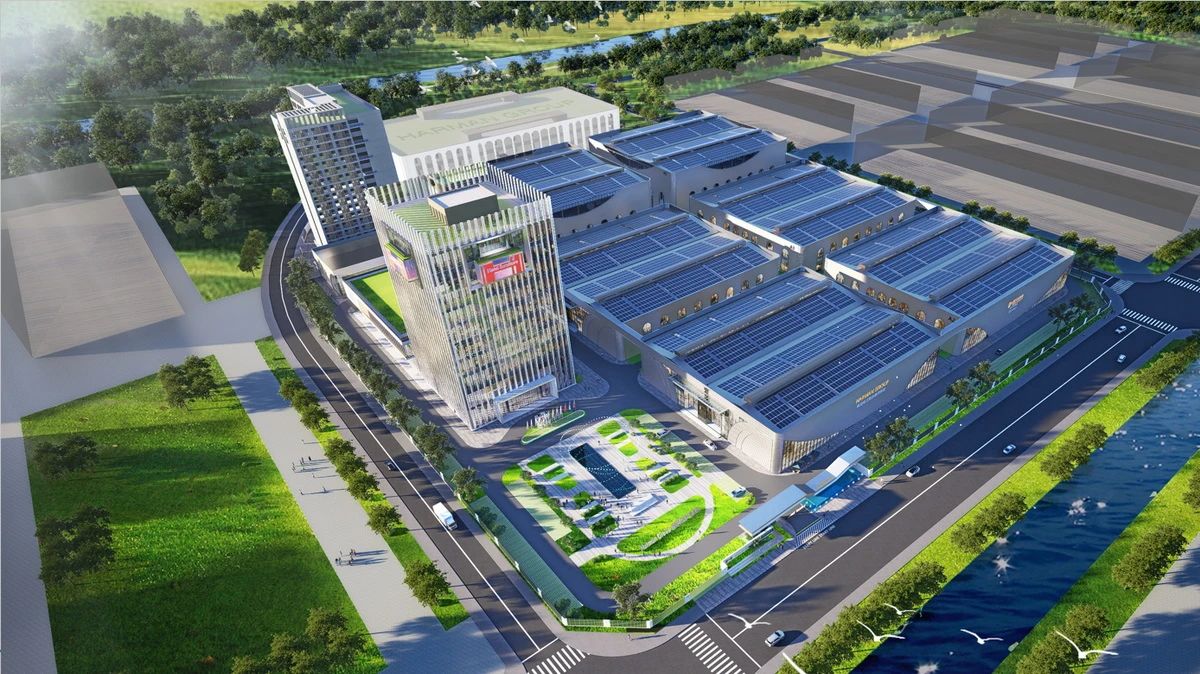 Harman Group and Seiko Intelligent Technology Co., Ltd. Open a New ...