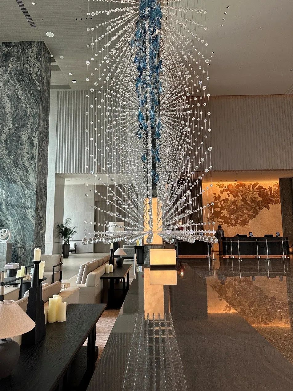 Harman Furniture | The Essence of Jing-Chu Elegance Embodied in Art ...